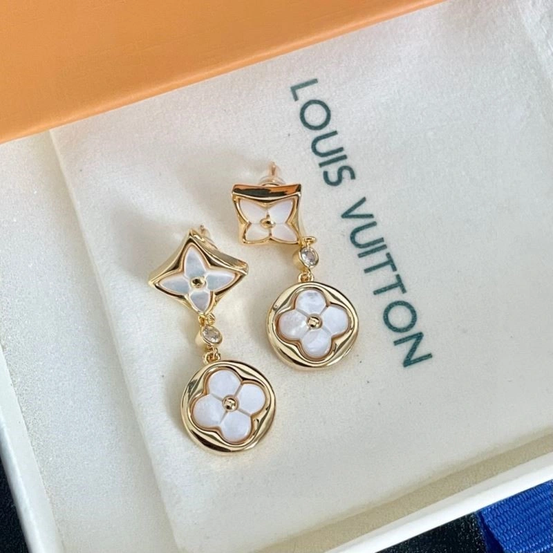 Accurate model Louis Vuitton Earrings
