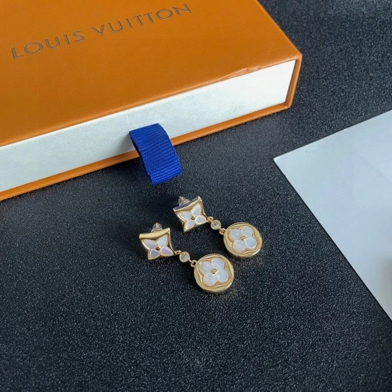 Accurate model Louis Vuitton Earrings