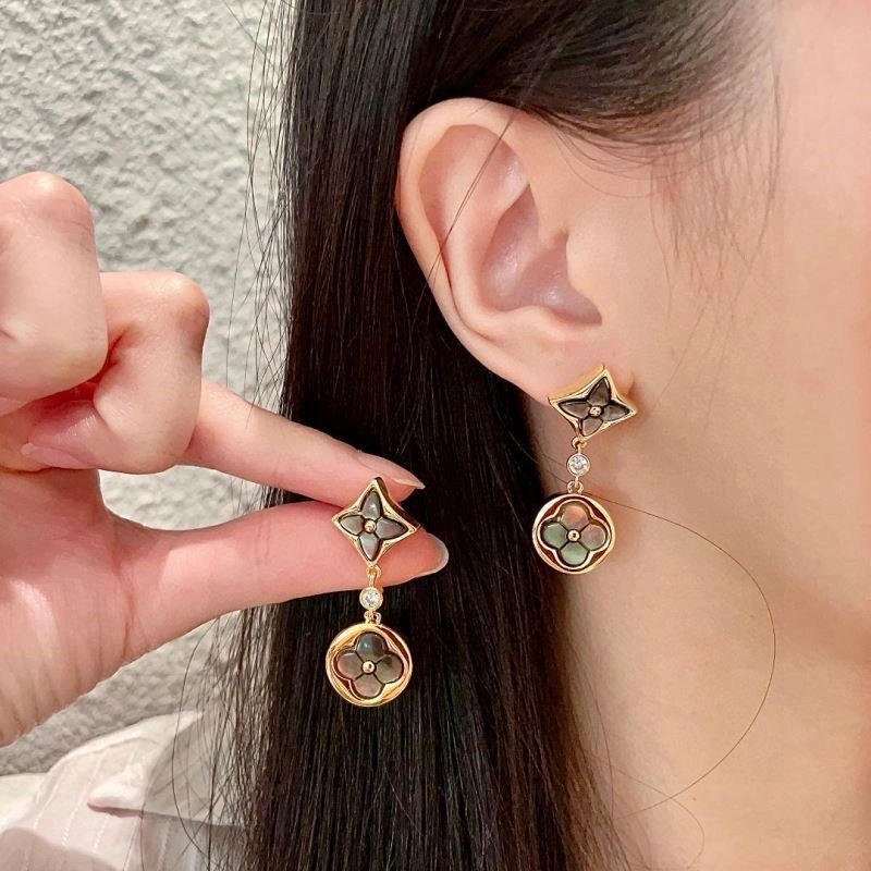 Louis Vuitton Earrings