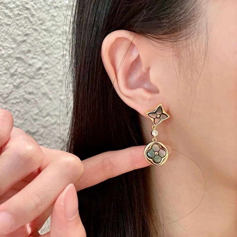 OEM Louis Vuitton Earrings