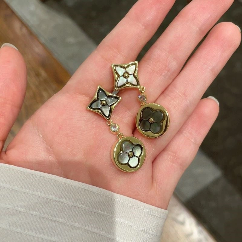 OEM Louis Vuitton Earrings