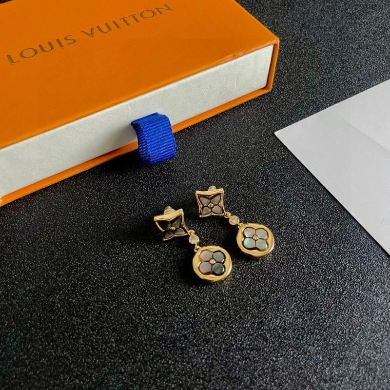 OEM Louis Vuitton Earrings