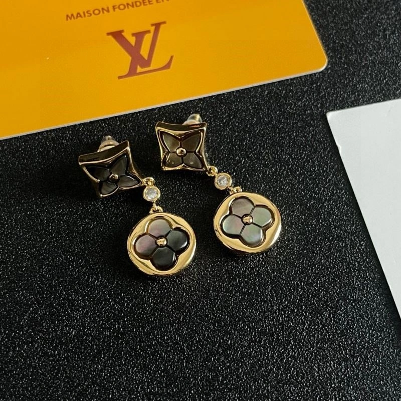 OEM Louis Vuitton Earrings