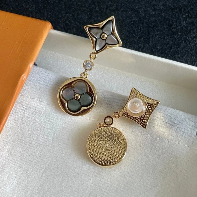 OEM Louis Vuitton Earrings