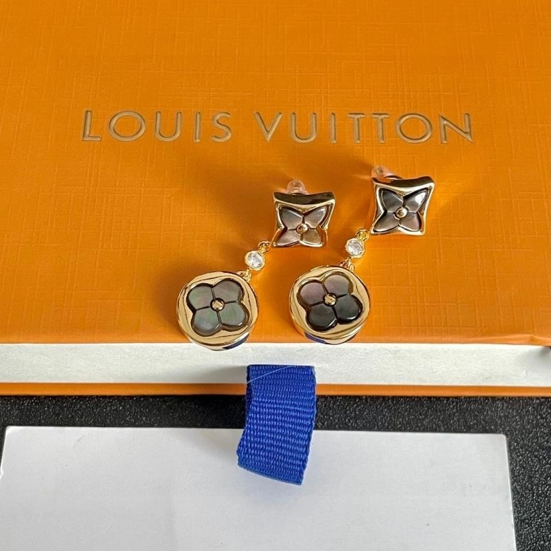 OEM Louis Vuitton Earrings