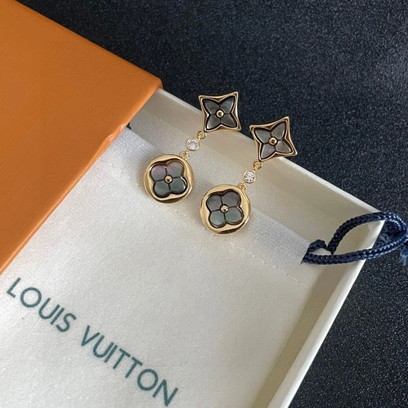 OEM Louis Vuitton Earrings