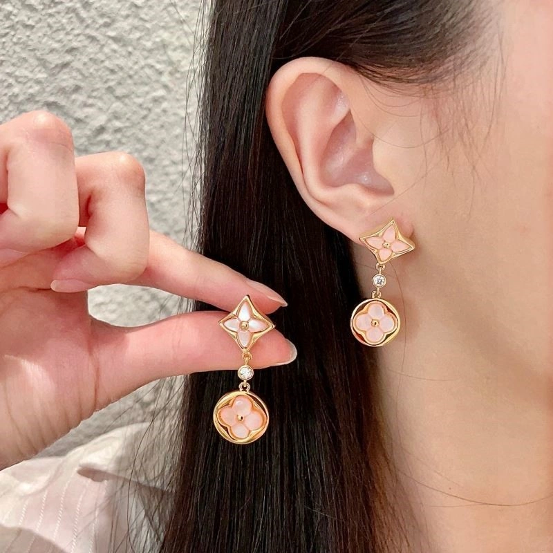 Louis Vuitton Earrings