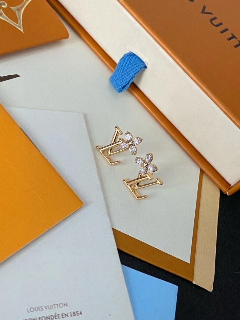 Louis Vuitton Earrings