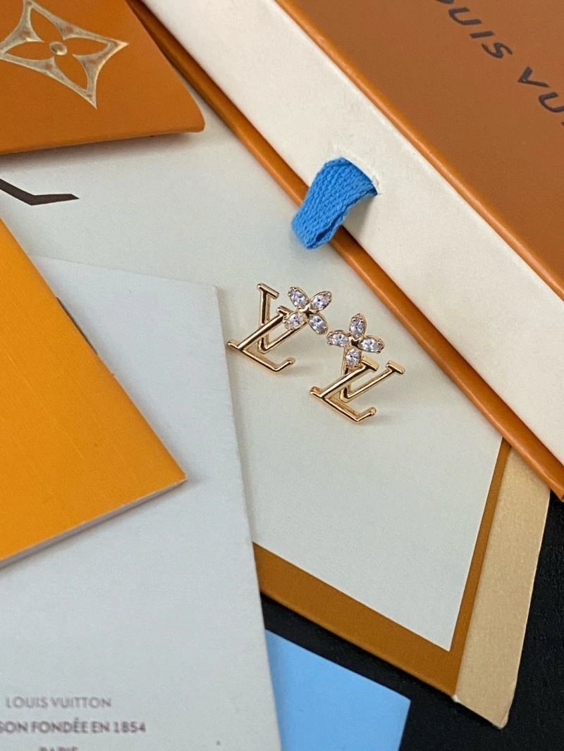 High fidelity Louis Vuitton Earrings