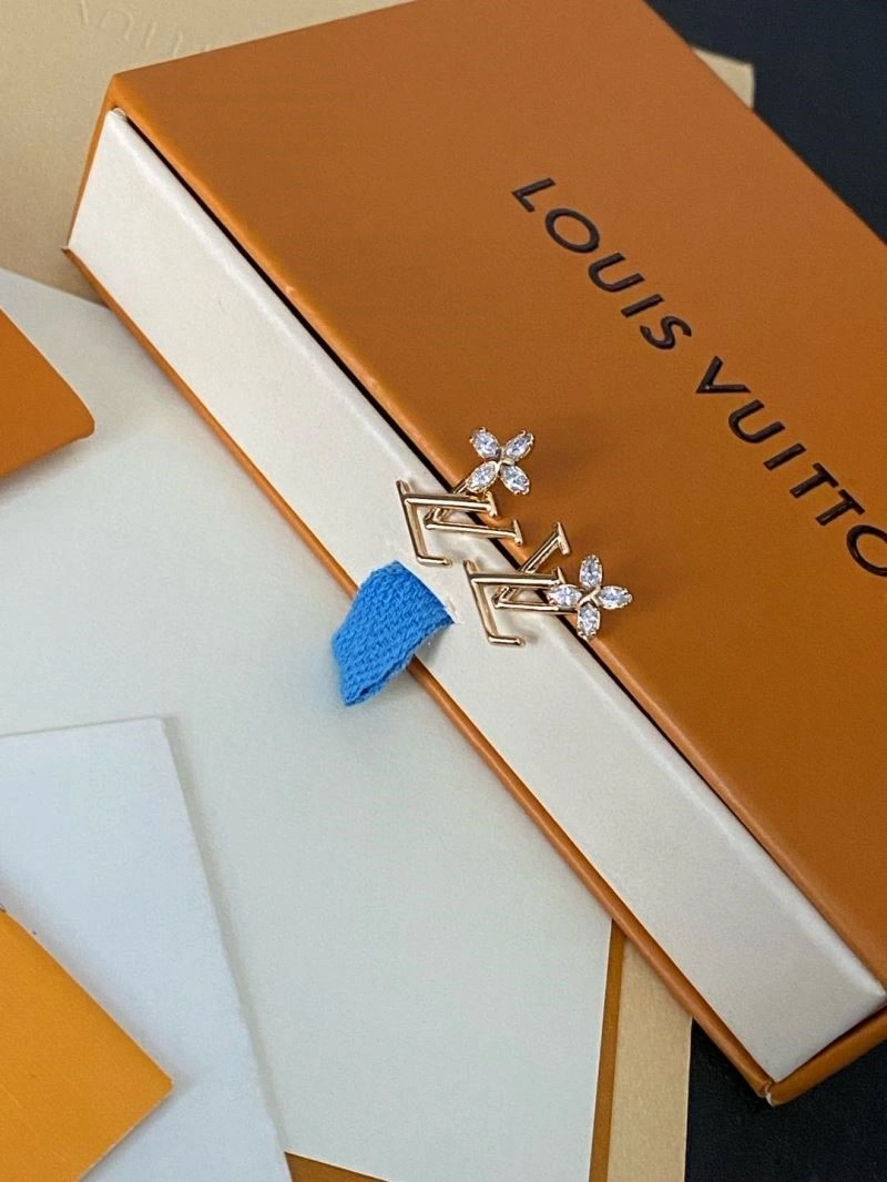 High fidelity Louis Vuitton Earrings