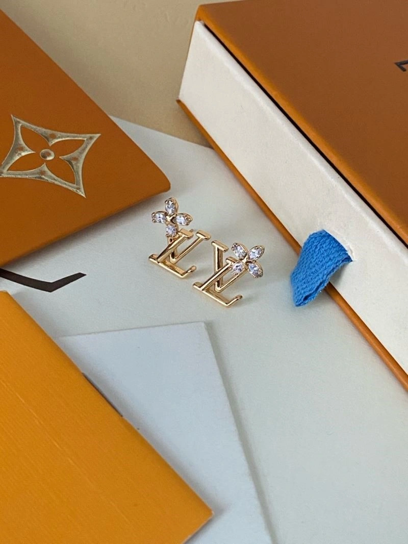 High fidelity Louis Vuitton Earrings