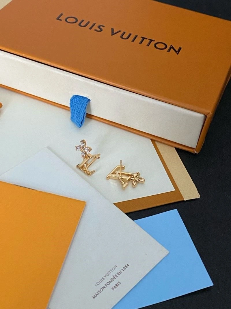High fidelity Louis Vuitton Earrings