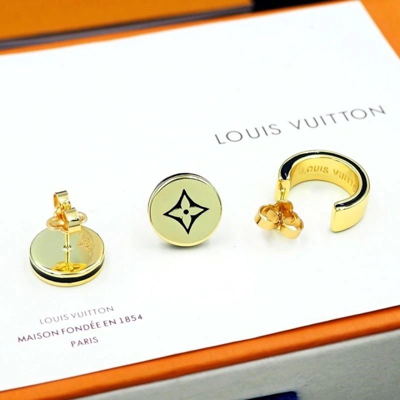 Precise copy Louis Vuitton Earrings