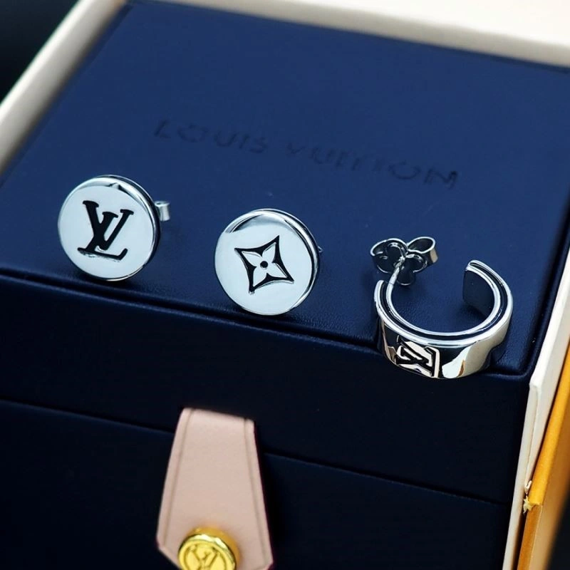 Value-priced Louis Vuitton Earrings