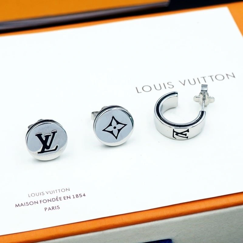 Value-priced Louis Vuitton Earrings
