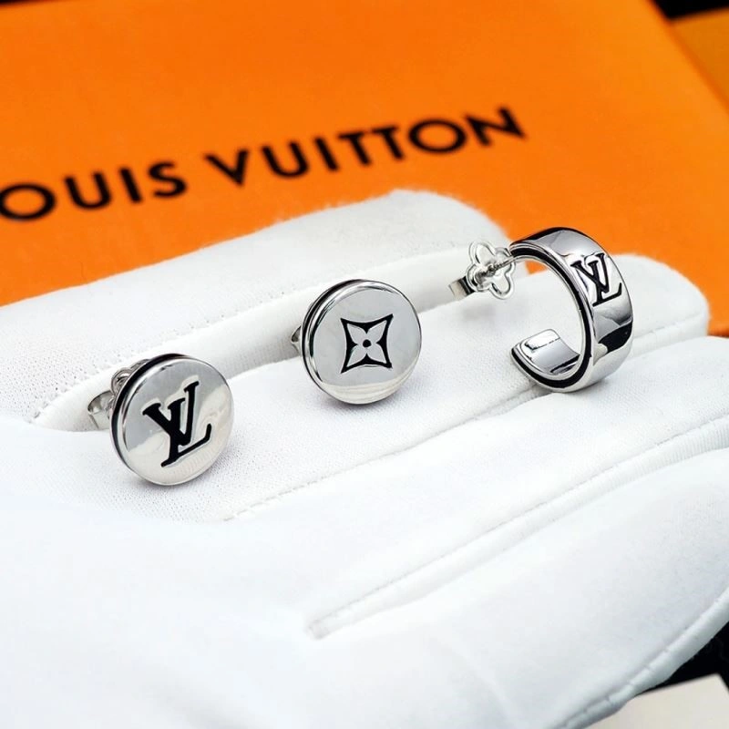Value-priced Louis Vuitton Earrings