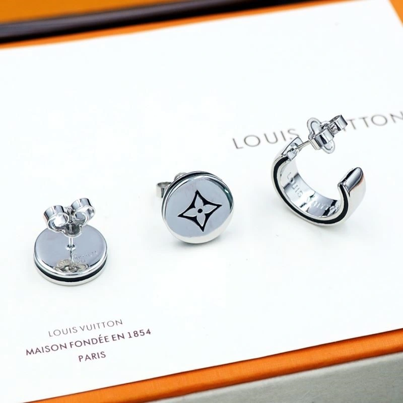 Value-priced Louis Vuitton Earrings