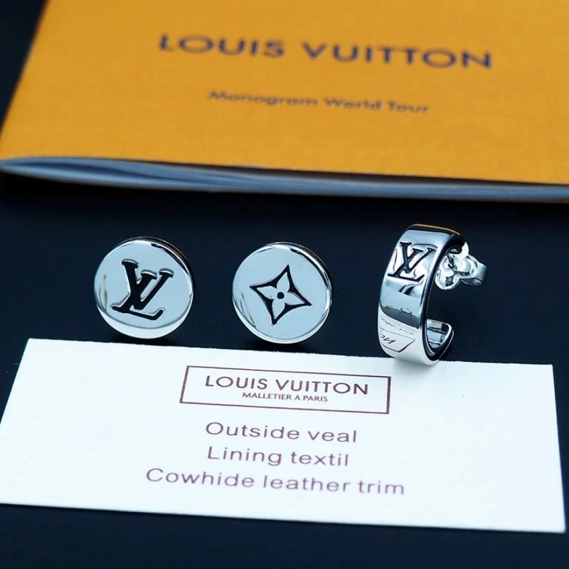 Value-priced Louis Vuitton Earrings