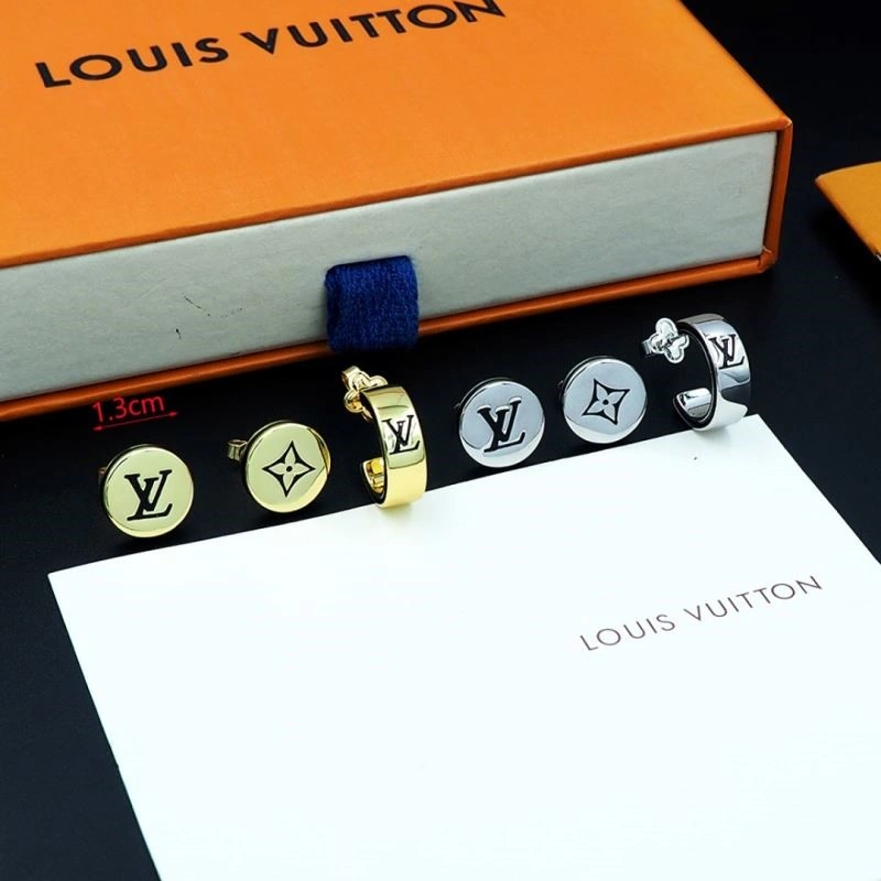 Value-priced Louis Vuitton Earrings