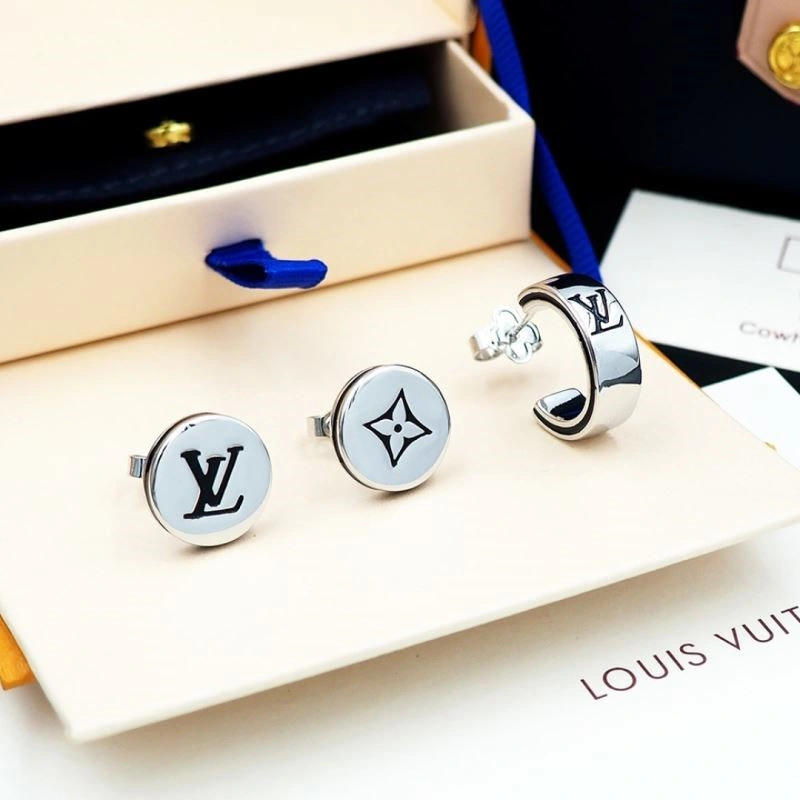 Value-priced Louis Vuitton Earrings