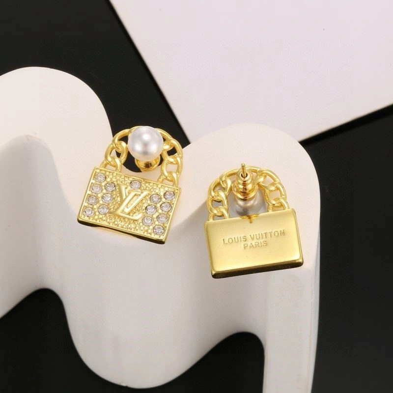 High accuracy Louis Vuitton Earrings