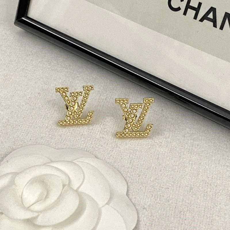 Louis Vuitton Earrings