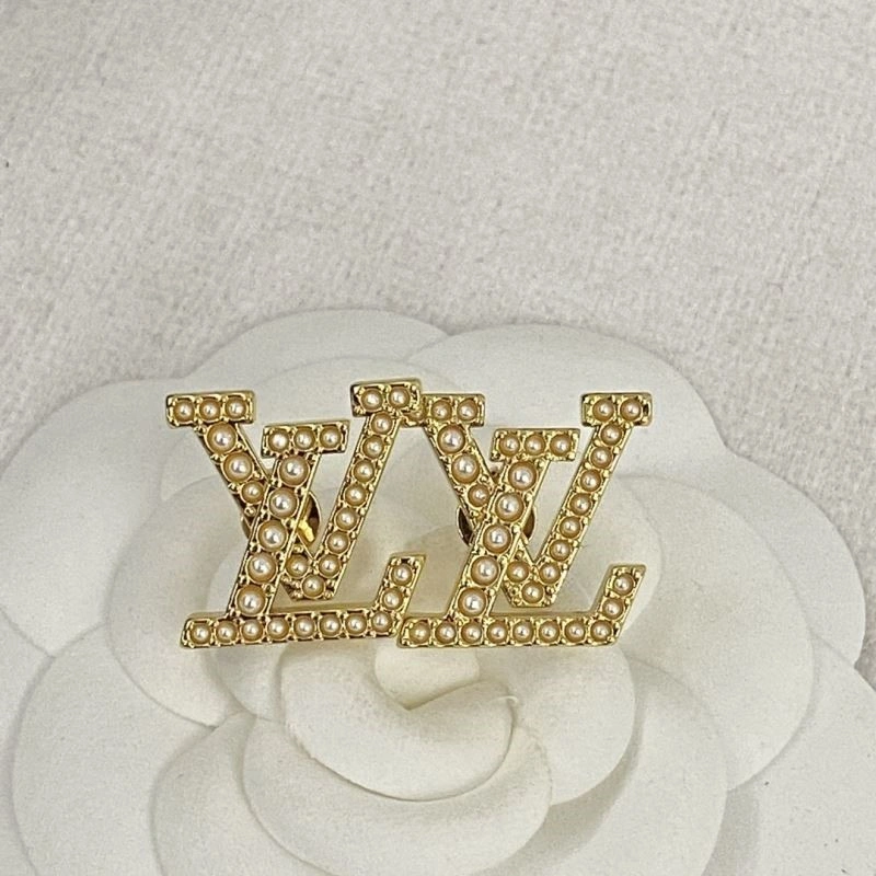 Budget-friendly Louis Vuitton Earrings