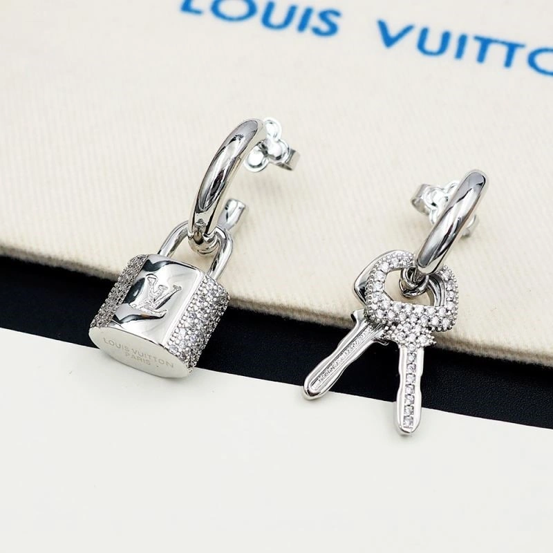 Mirror quality Louis Vuitton Earrings
