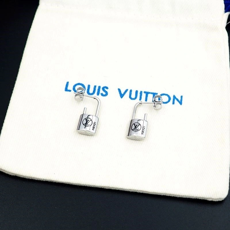 Accurate model Louis Vuitton Earrings