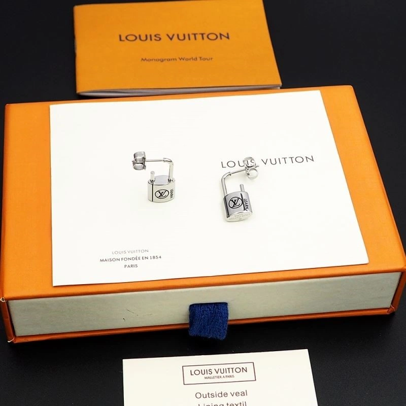 Accurate model Louis Vuitton Earrings