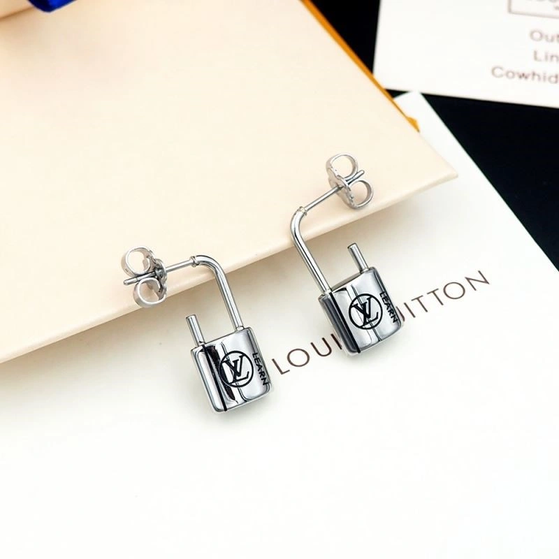 Accurate model Louis Vuitton Earrings