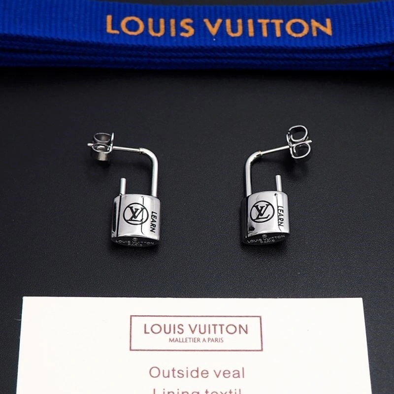 Accurate model Louis Vuitton Earrings