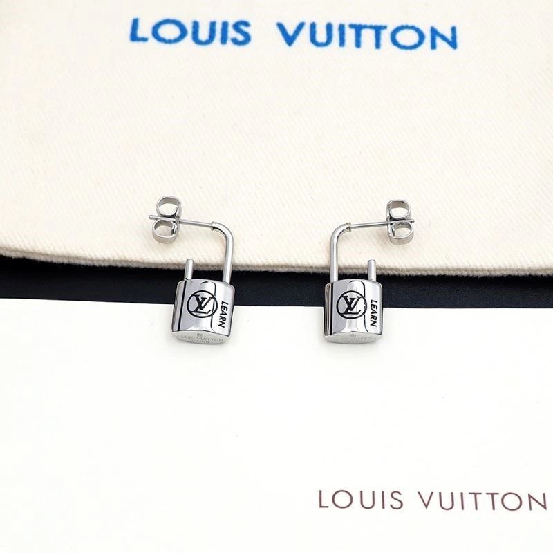 Accurate model Louis Vuitton Earrings