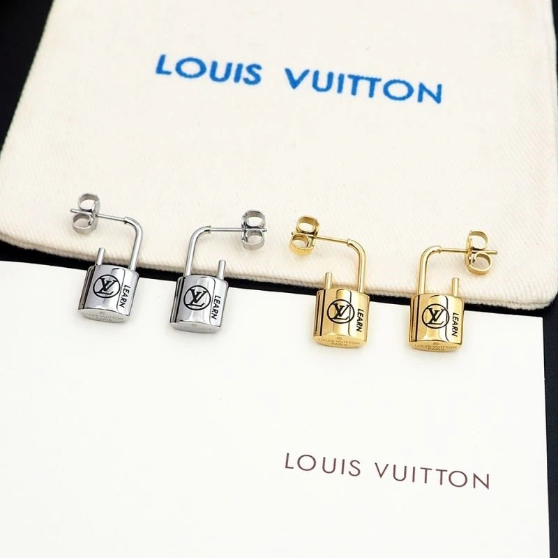 Accurate model Louis Vuitton Earrings