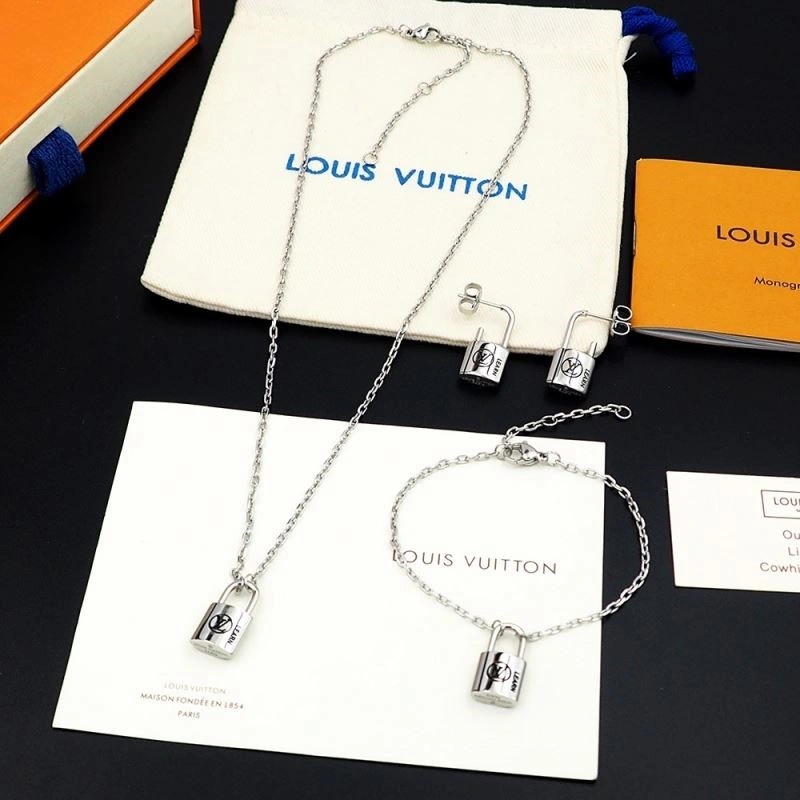 Accurate model Louis Vuitton Earrings