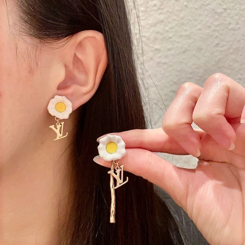 Louis Vuitton Earrings