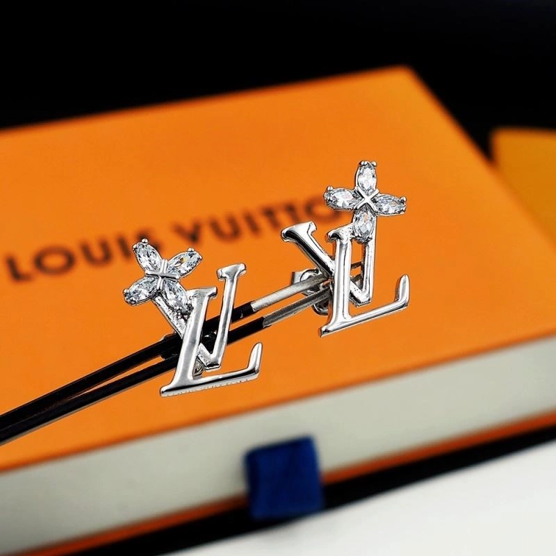 Legit Louis Vuitton Earrings