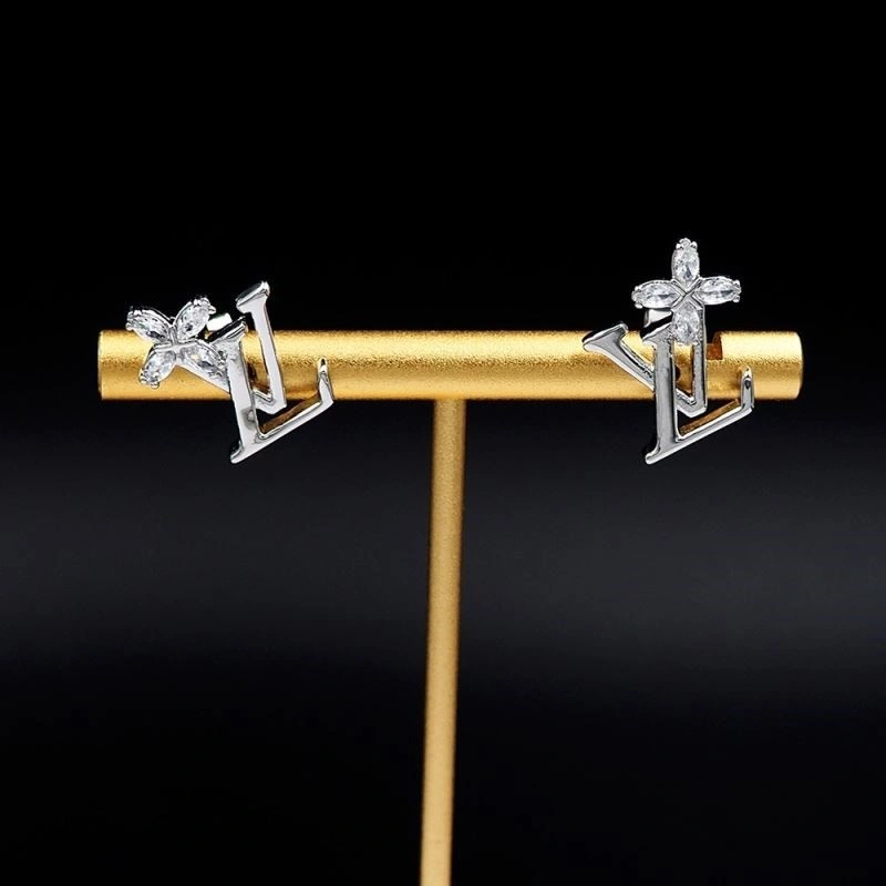 Legit Louis Vuitton Earrings