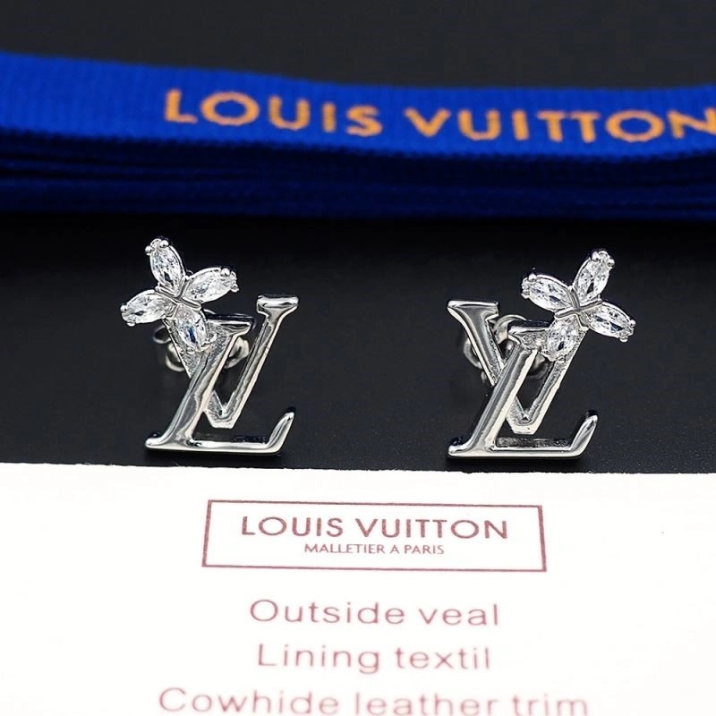 Legit Louis Vuitton Earrings