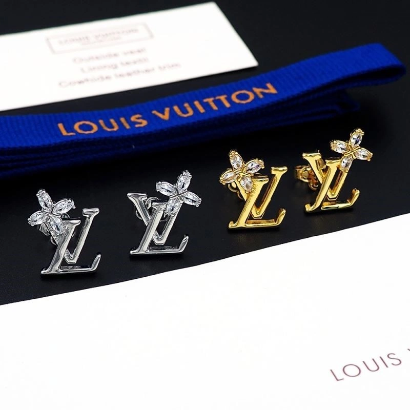 Factory-made Louis Vuitton Earrings