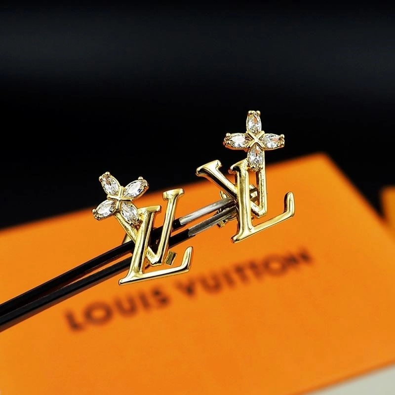 Factory-made Louis Vuitton Earrings