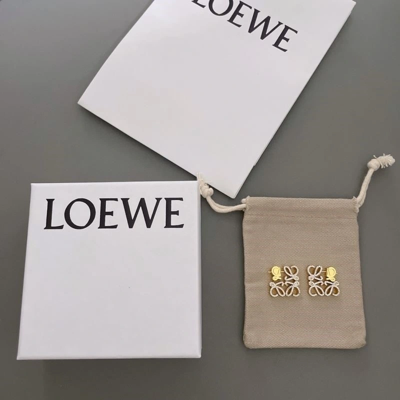 Louis Vuitton Earrings