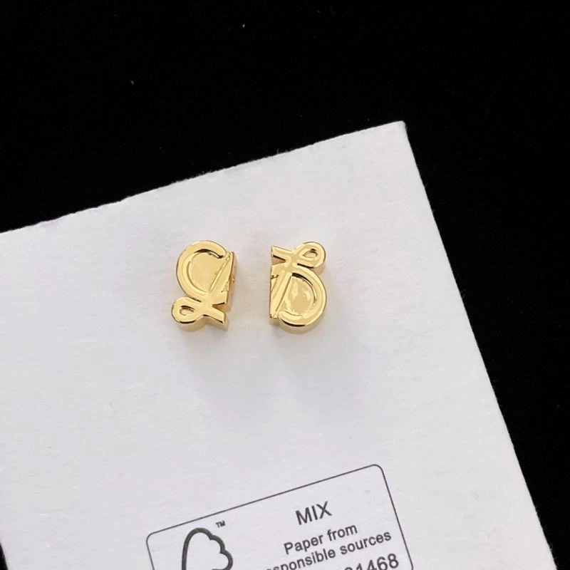 Authentic Louis Vuitton Earrings