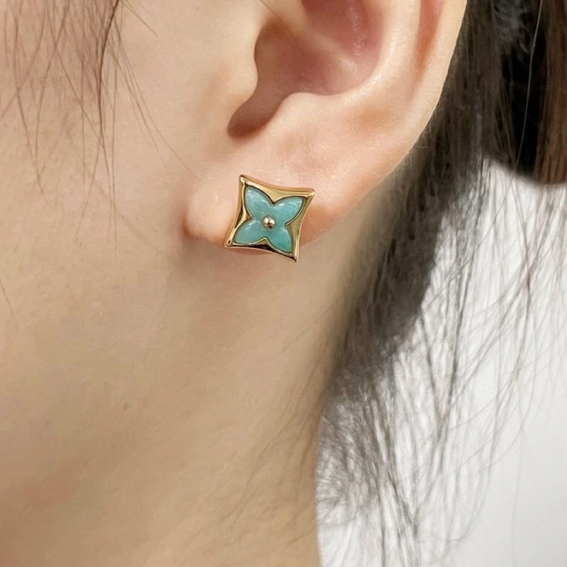 Louis Vuitton Earrings