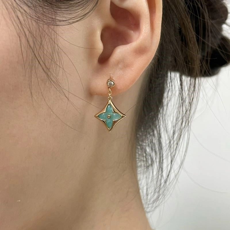 High accuracy Louis Vuitton Earrings
