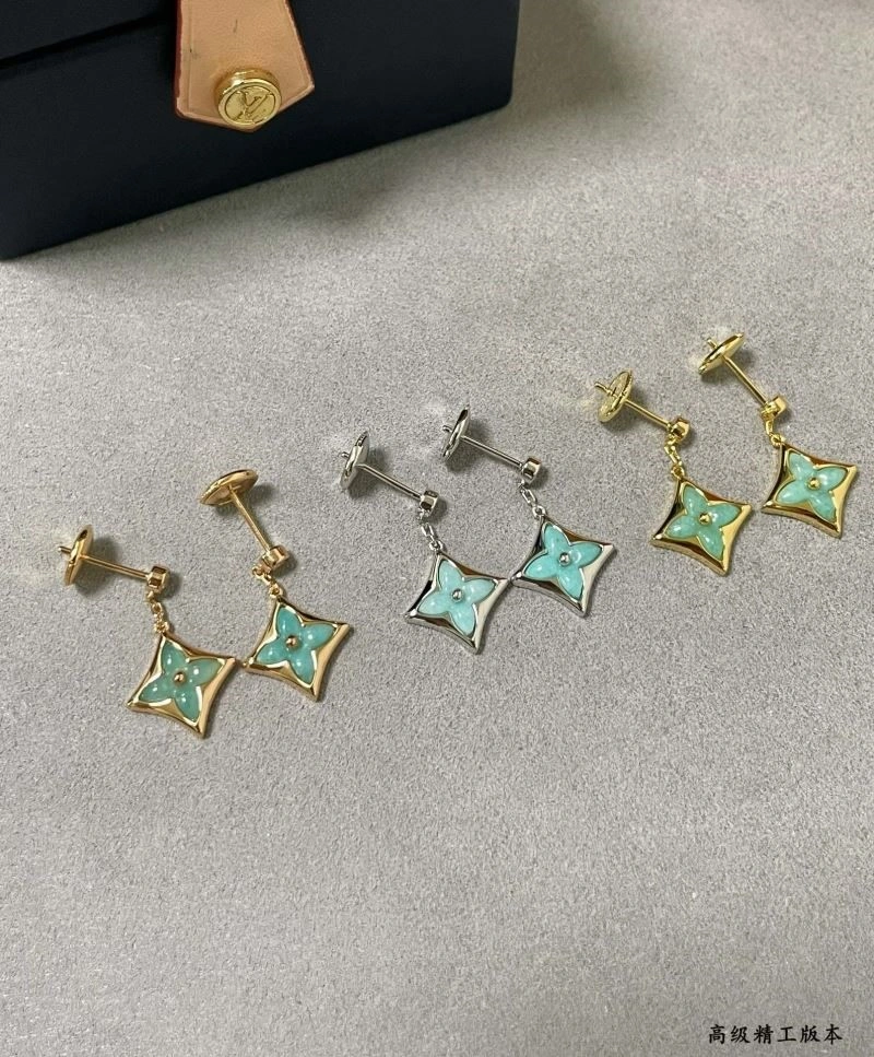 High accuracy Louis Vuitton Earrings
