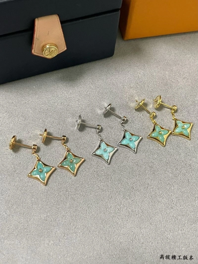 High accuracy Louis Vuitton Earrings