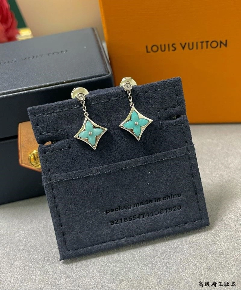 High accuracy Louis Vuitton Earrings