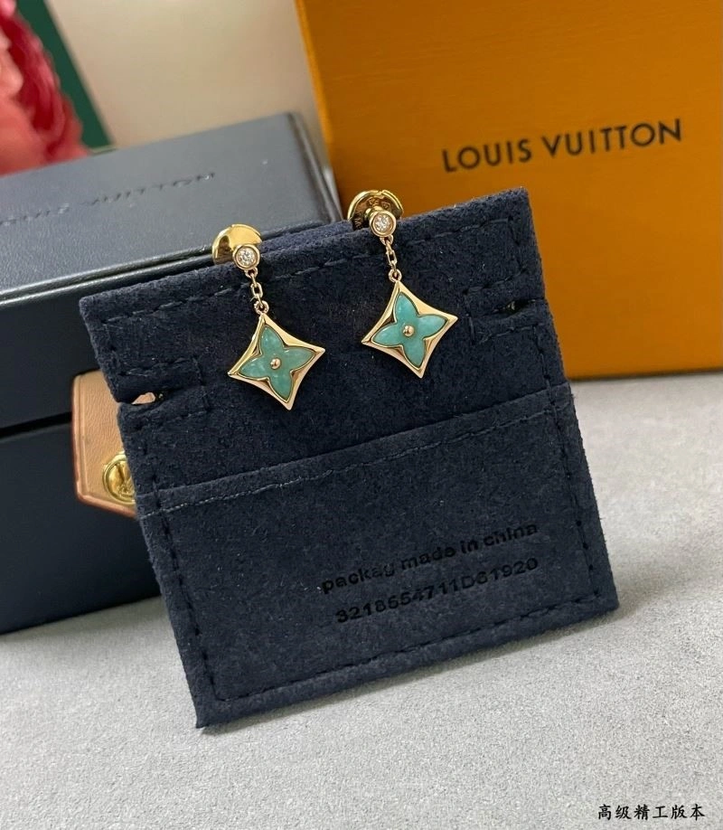 High accuracy Louis Vuitton Earrings