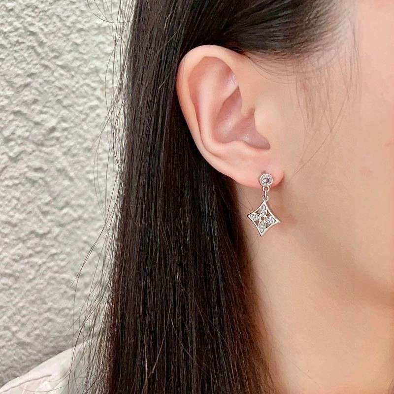 Brand-original Louis Vuitton Earrings